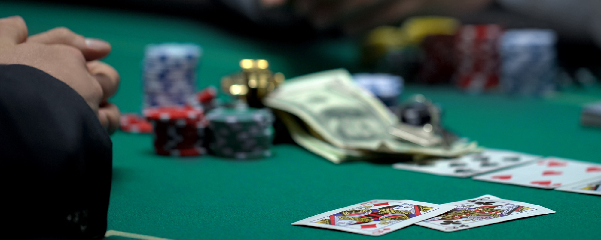 Most Common Non-Drug Addition | Process Addiction