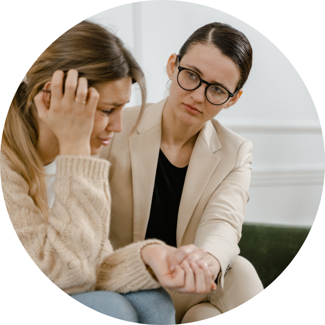 Therapy for Trauma | South Coast Behavioral Health Therapy for Trauma | South Coast Behavioral Health