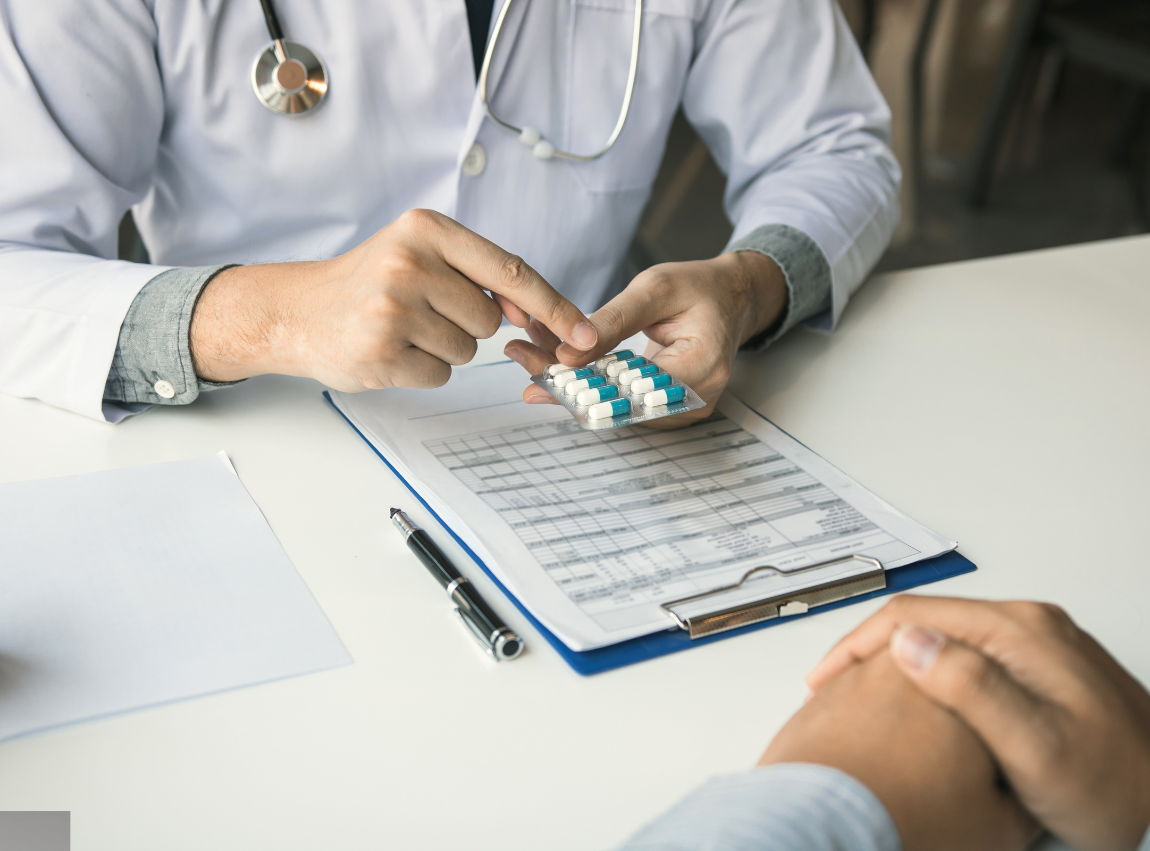 Medication Management | South Coast Behavioral Health