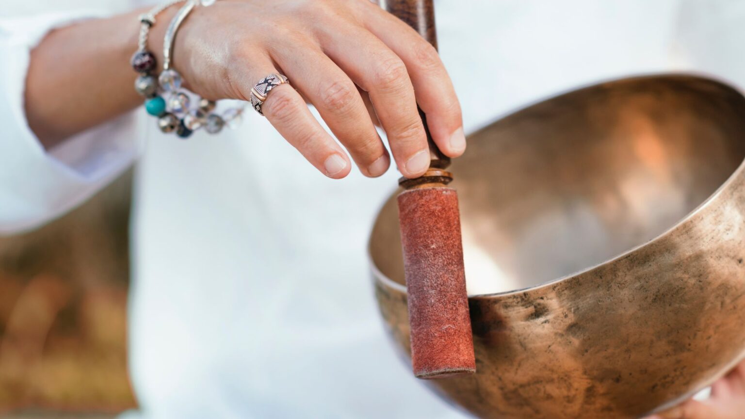 Sound Healing | Holistic Treatment Center | South Coast Behavioral