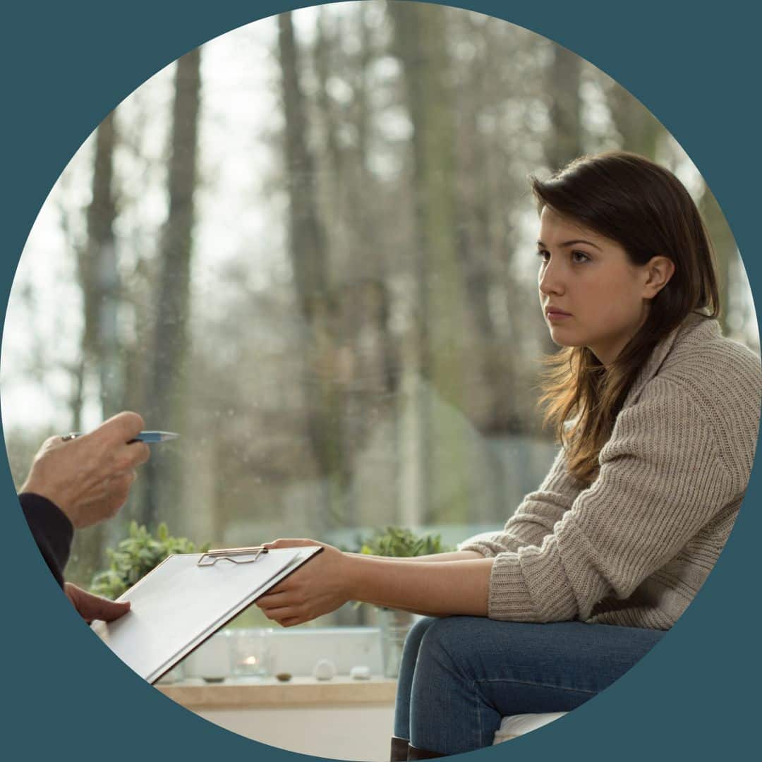 Dual Diagnosis | Addiction Treatment | South Coast Behavioral
