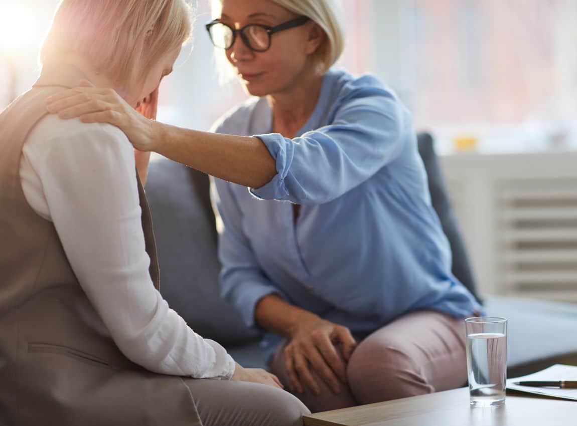 Individual Therapy | South Coast Behavioral Health