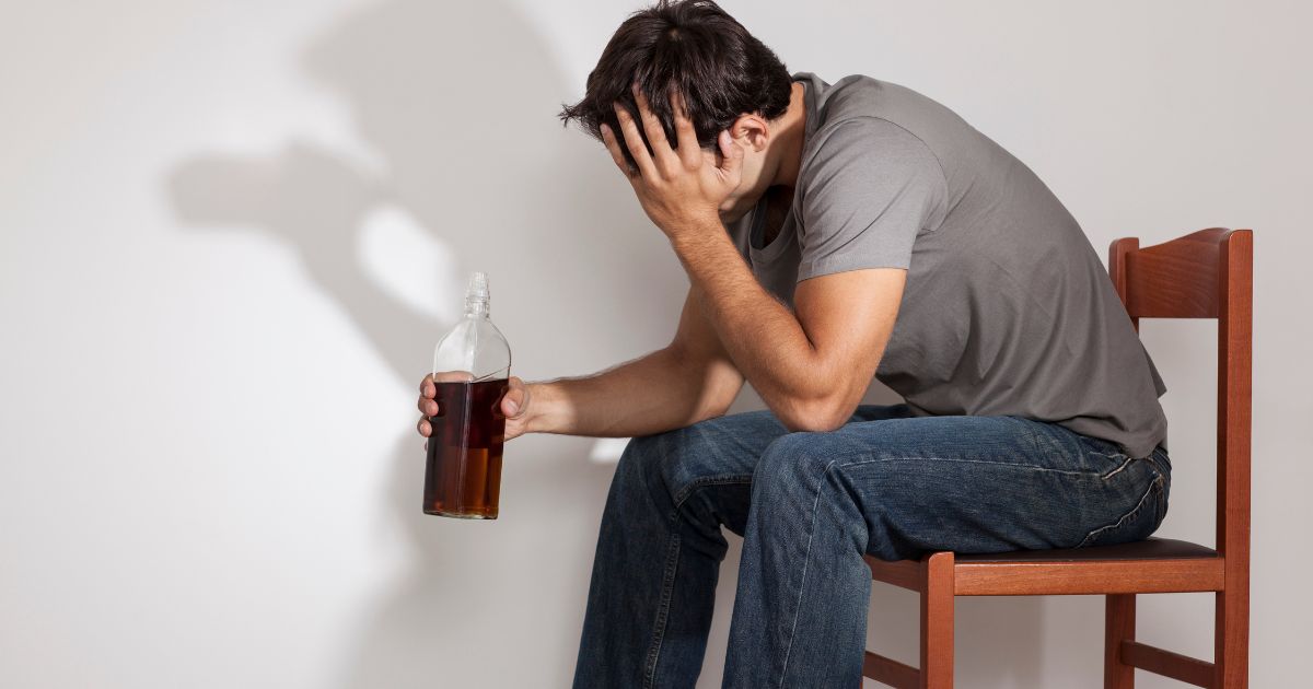 Wet Brain and Alcohol: Wernicke-Korsakoff Syndrome